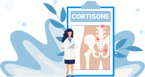 Cortisone shot - CMI Clinic